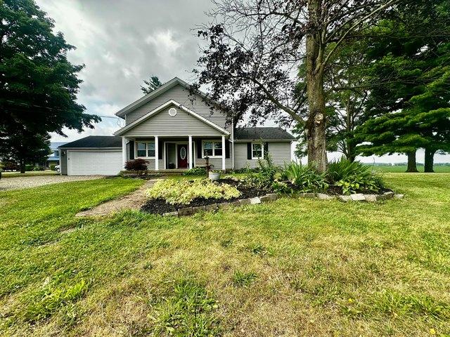4815 Ashville Fairfield Rd, Ashville, OH 43103