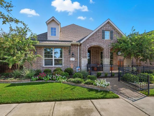 4815 Beaver Creek Dr, Arlington, TX 76005 | Compass
