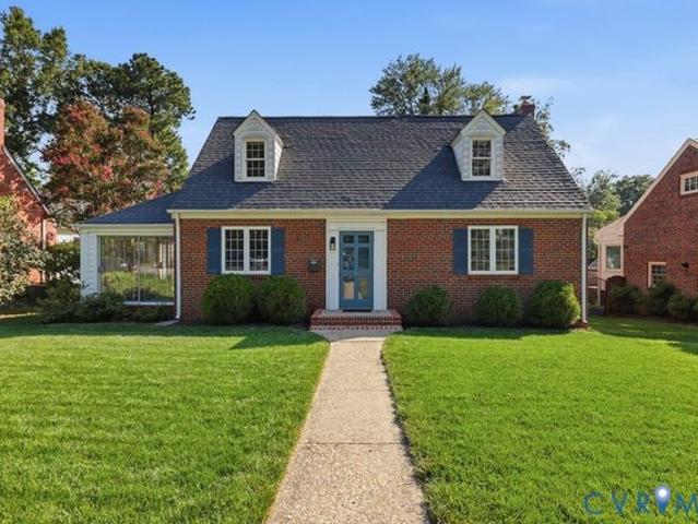 4815 Bromley Ln, Richmond, VA 23226