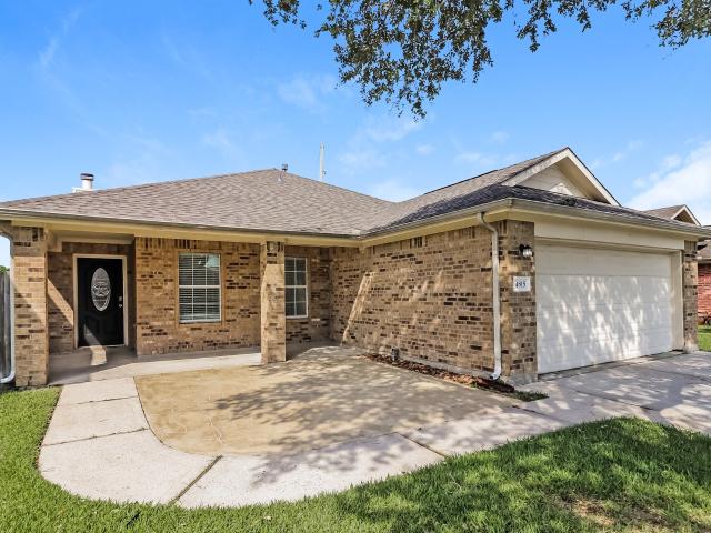4815 Chase More Drive