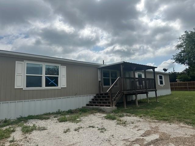 4815 Cimmaron Trl, Weatherford, TX 76087