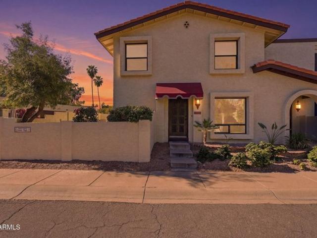 4815 E Winston Dr Unit 3, Phoenix, AZ 85044