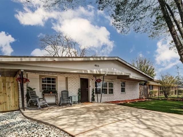 4815 Edfield St, Houston, TX 77033
