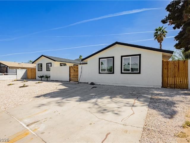 4815 El Tesoro Ave, Las Vegas, NV 89121 | MLS #2789