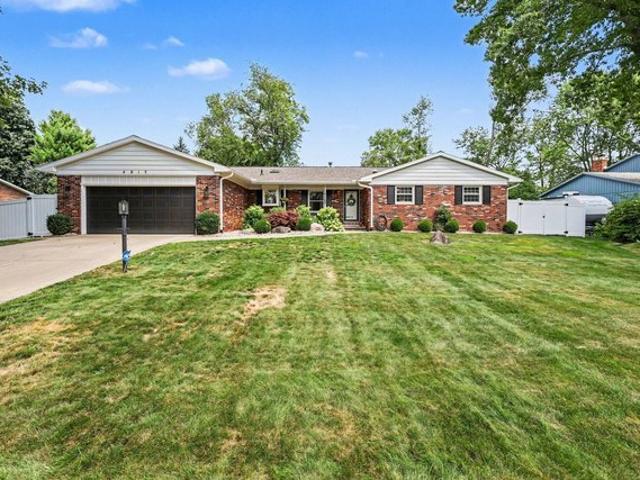 4815 Firethorne Dr, Jackson, MI 49201