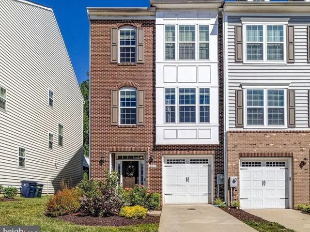 4815 Forest Pines Dr, Upper Marlboro, MD 20772