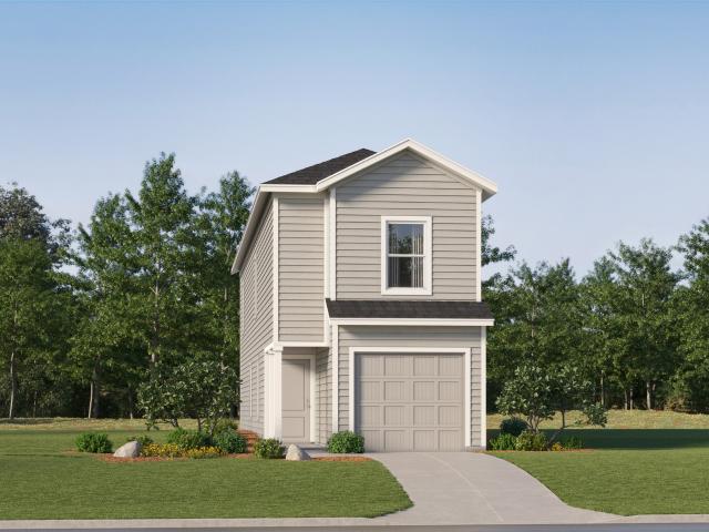 4815 George Cunningham Loop, Temple, TX 76502 | MLS #8291 | Compass