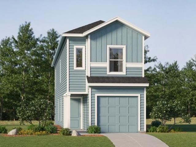 4815 George Cunningham Loop, Temple, TX 76502