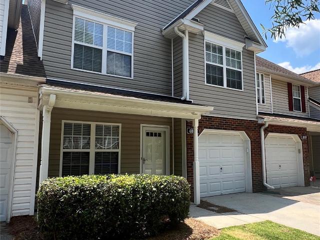 4815 Grier Farm Lane
