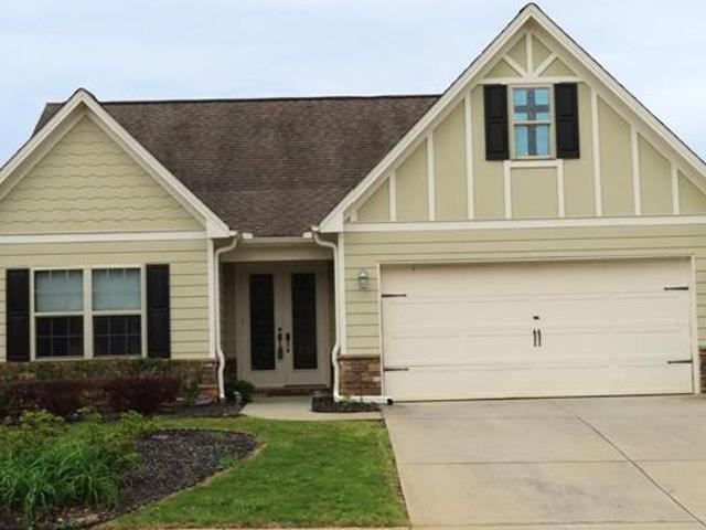 4815 Hidden Valley Ct, Gainesville, GA 30504