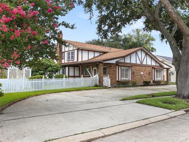 4815 Perry Dr, Metairie, LA 70006 | MLS #2541 | Compass