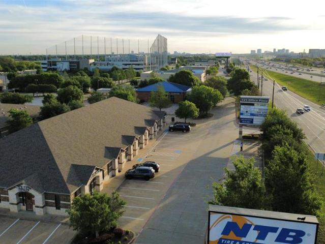 4815 State Highway 121