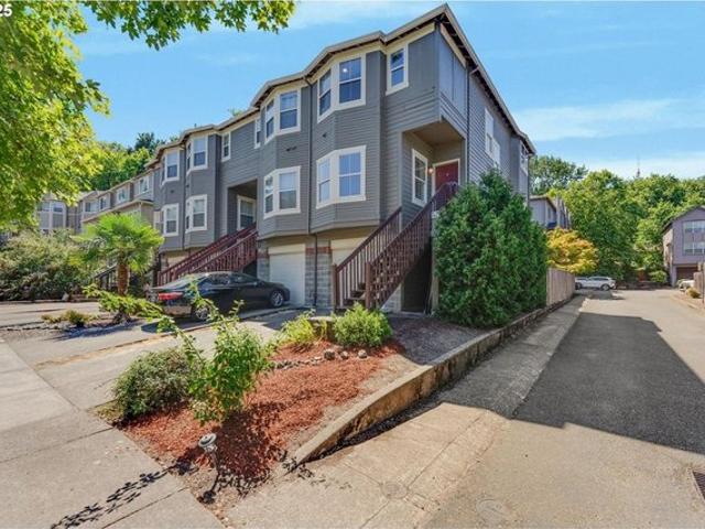 4815 SW 1st Ave, Portland, OR 97239