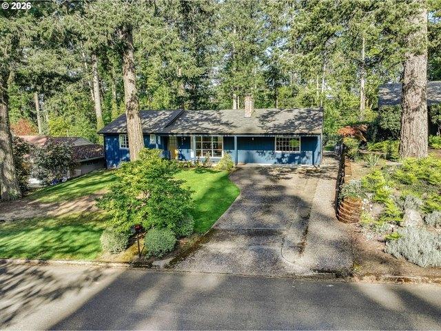 4815 SW 38th Pl, Portland, OR 97221