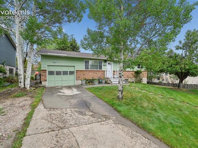 4815 S Splendid Circle