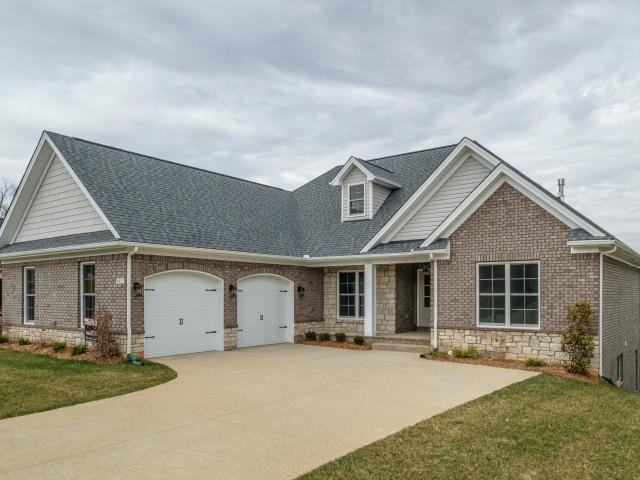 4815 Saddle Bend Way