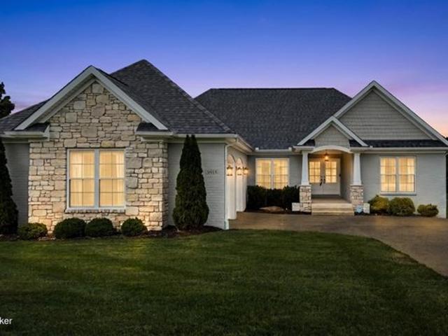 4815 Saddle Bend Way, Louisville, KY 40299