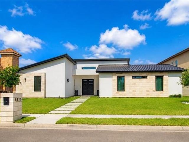 4815 Sheffield St, Edinburg, TX 78539