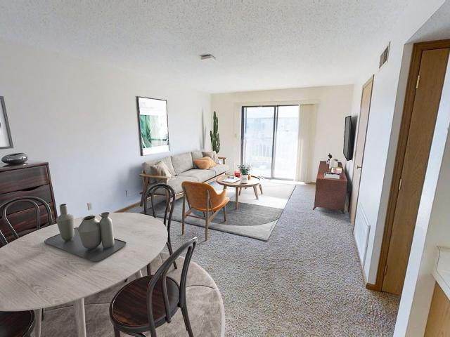 4815 Todd 2 Bedroom Apartment for Rent at 4815 Todd Dr, Ames, IA 50014