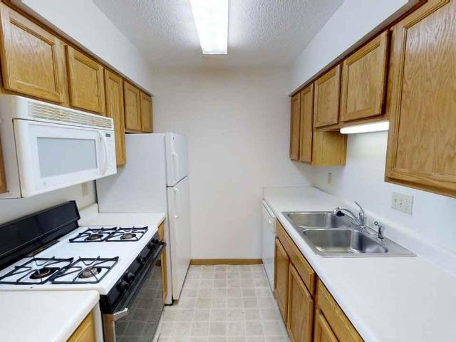 4815 Todd 2 Bedroom Apartment for Rent at 4815 Todd Dr, Ames, IA 50014