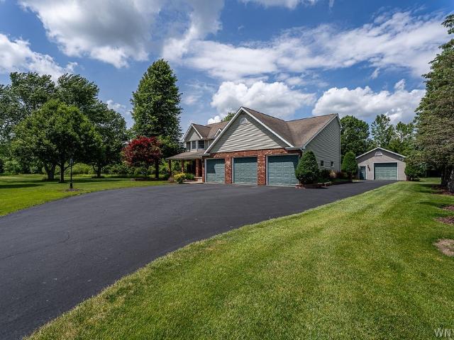 4815 Tonawanda Creek Road