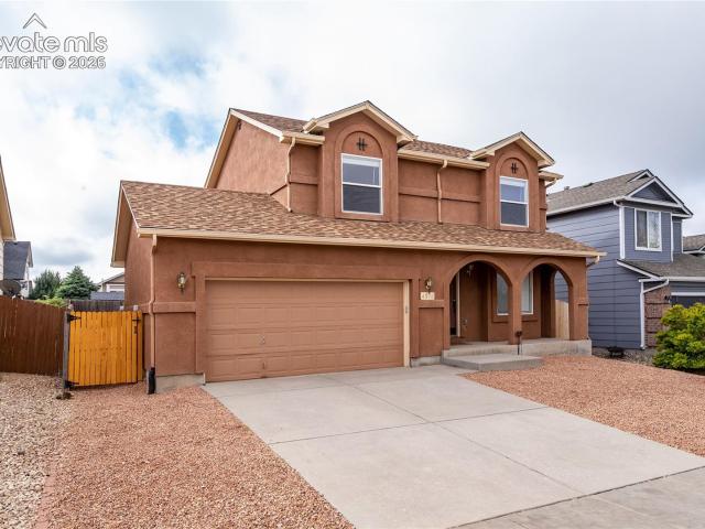 4815 Tory Ridge Drive