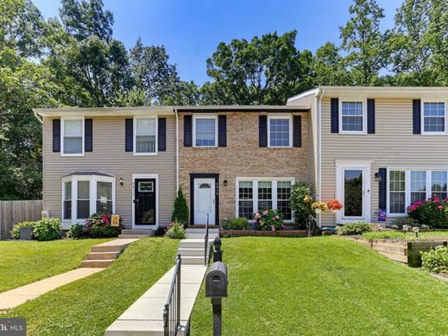 4815 Variation Rd, Nottingham, MD 21236