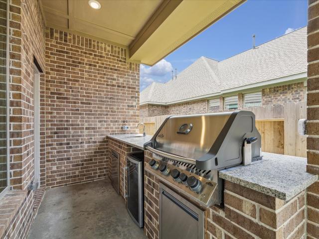 4815 Wagtail Way Ln, League City, TX 77573 | MLS #31746