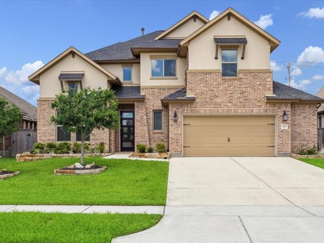 4815 Wagtail Way Ln, League City, TX 77573