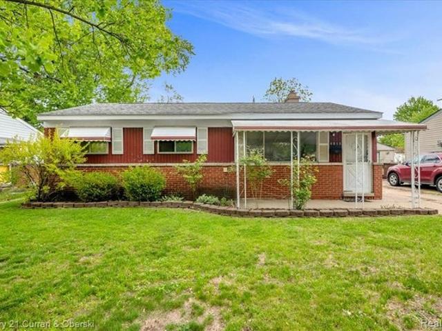 4815 Williams St, Wayne, MI 48184