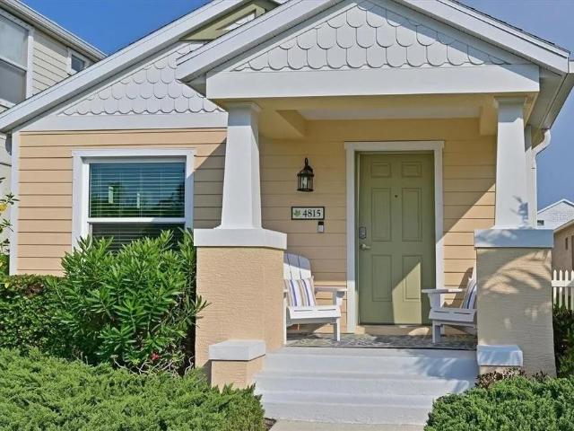 4815 Woodbrook Dr, Sarasota, FL 34243 | MLS #TB8495