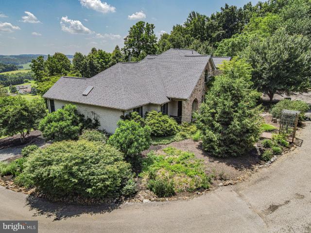 4815 Zeiglers Church Rd, Spring Grove, PA 17362 | MLS #PAYK2084
