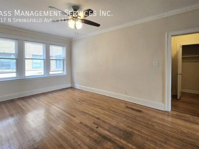 4815 23 N Springfield 1 Bedroom Apartment for Rent at 4815 N Springfield Ave, Chicago, IL 60625 Albany Park