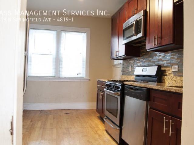4815 23 N Springfield 2 Bedroom Apartment for Rent at 4815 N Springfield Ave, Chicago, IL 60625 Albany Park