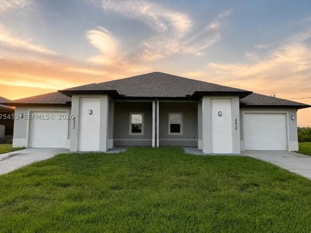 4816/481 th St SW, Lehigh Acres, FL 33973