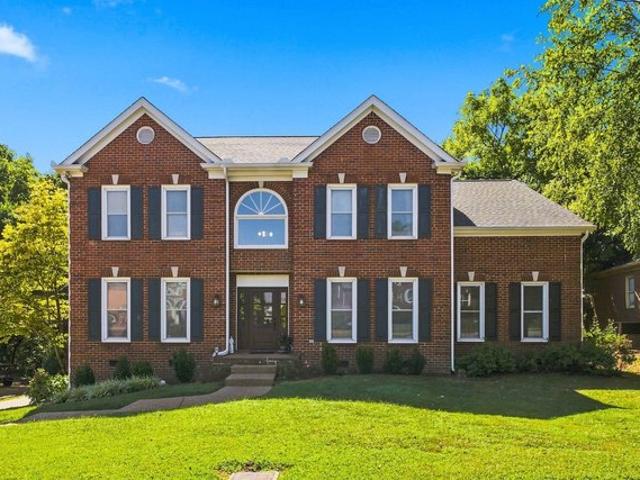 4816 Manassas Dr, Brentwood, TN 37027