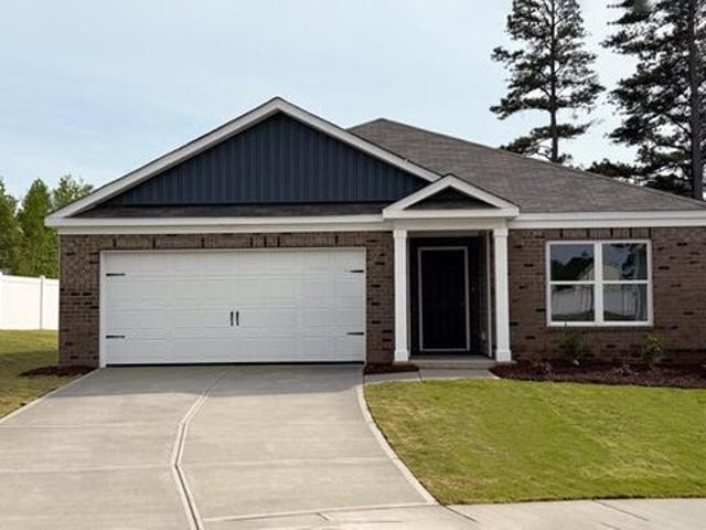 4816 Martha Wynd Way, Farmville, NC 27828