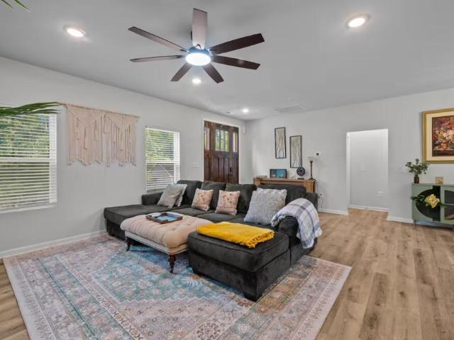 4816 Marvin Drive