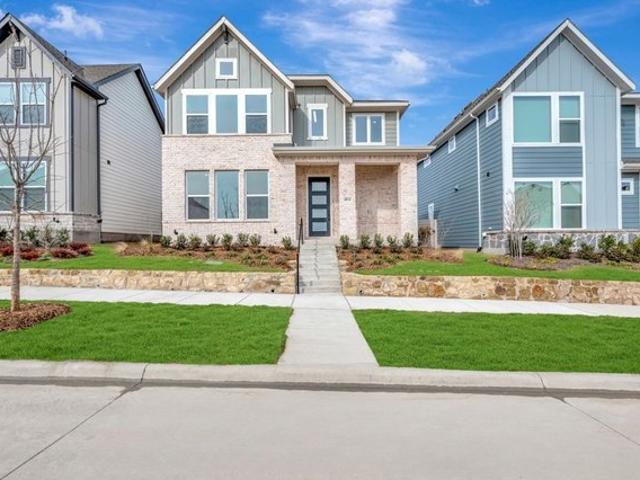 4816 Maxwell Dr, McKinney, TX 75071