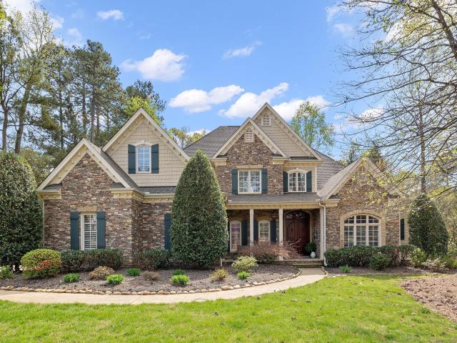 4816 Millens Bay Ct, Apex, NC 27539 | MLS #10156 | Compass