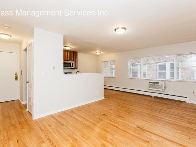 4816 N Springfield Avenue # 4