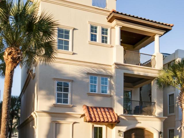 4816 Ocean Blvd, Destin, FL 32541 | MLS #987505 | Compass