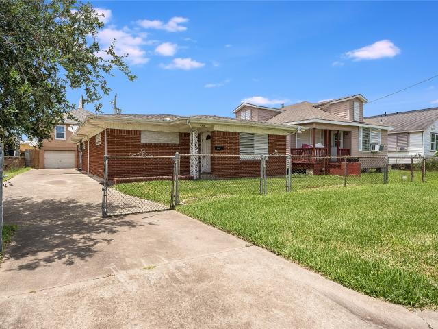 4816 Avenue K, Galveston, TX 77551 | MLS #77385