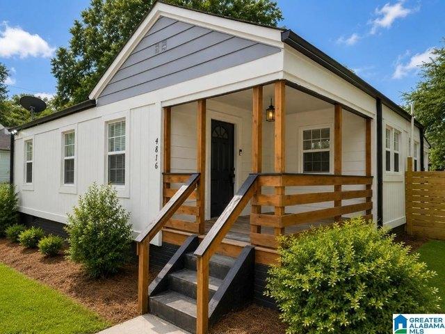 4816 Avenue N, Birmingham, AL 35208