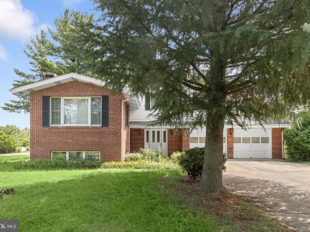 4816 Bucks School House Road