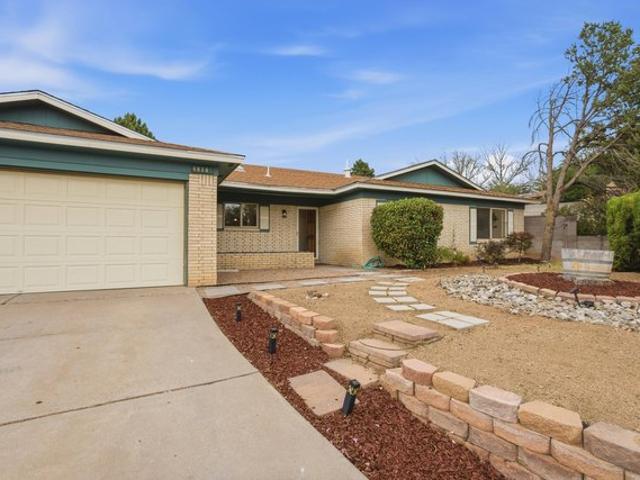 4816 Baja Ct NE, Albuquerque, NM 87111