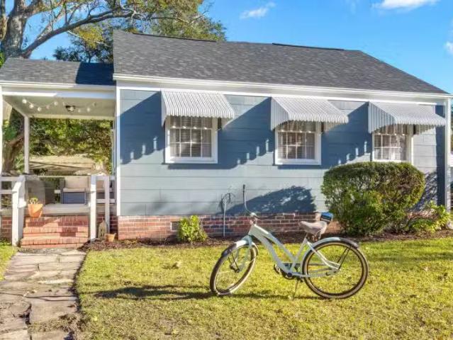 4816 Berckman Road, North Charleston, SC 29405