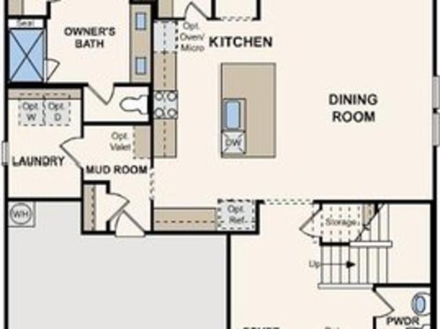 4816 Bridwell, Austin, TX 78754