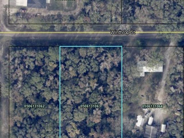 4816 Cedar Ford Blvd, Hastings, FL 32145