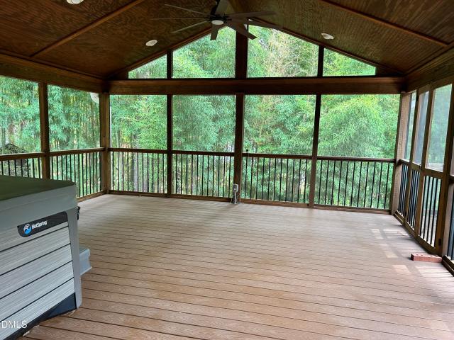 4816 Deerwood Drive